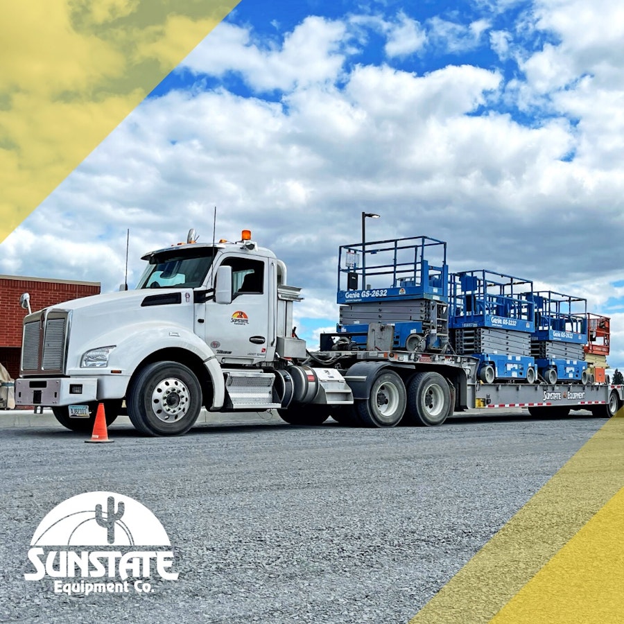Sunstate Equipment Co. | Select Southlake