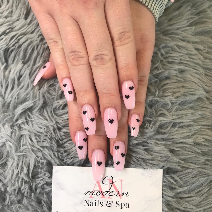 AN Modern Nails & Spa | Select Southlake