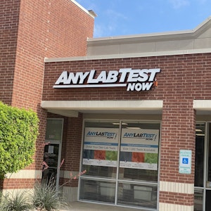 Any Lab Test Now | Select Southlake