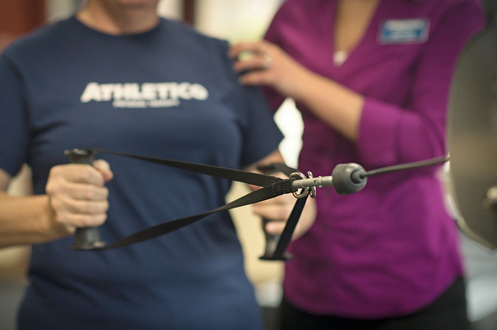 Athletico Physical Therapy | Select Southlake