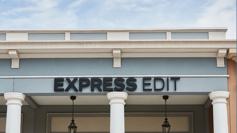 Express Edit | Select Southlake