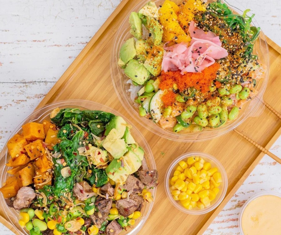 Ono Poke | Select Southlake