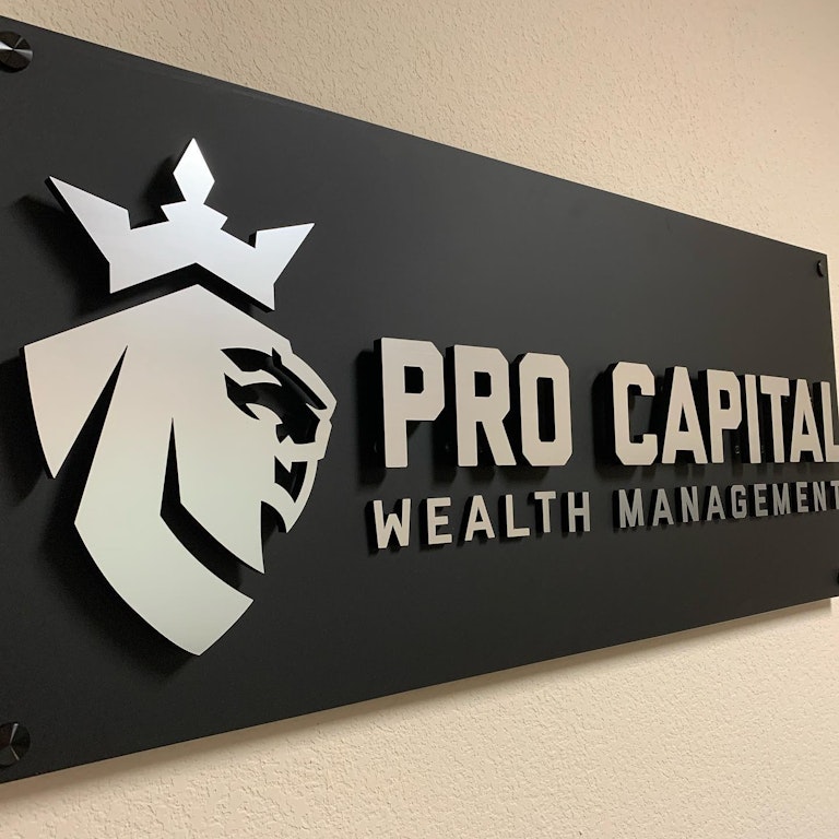 Pro Capital Wealth Management | Select Southlake