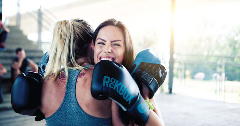 RockBox Fitness | Select Southlake