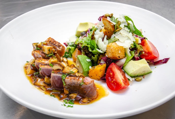 Cork & Pig Tavern | Select Southlake