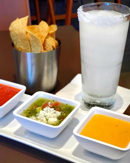 Mesero | Select Southlake