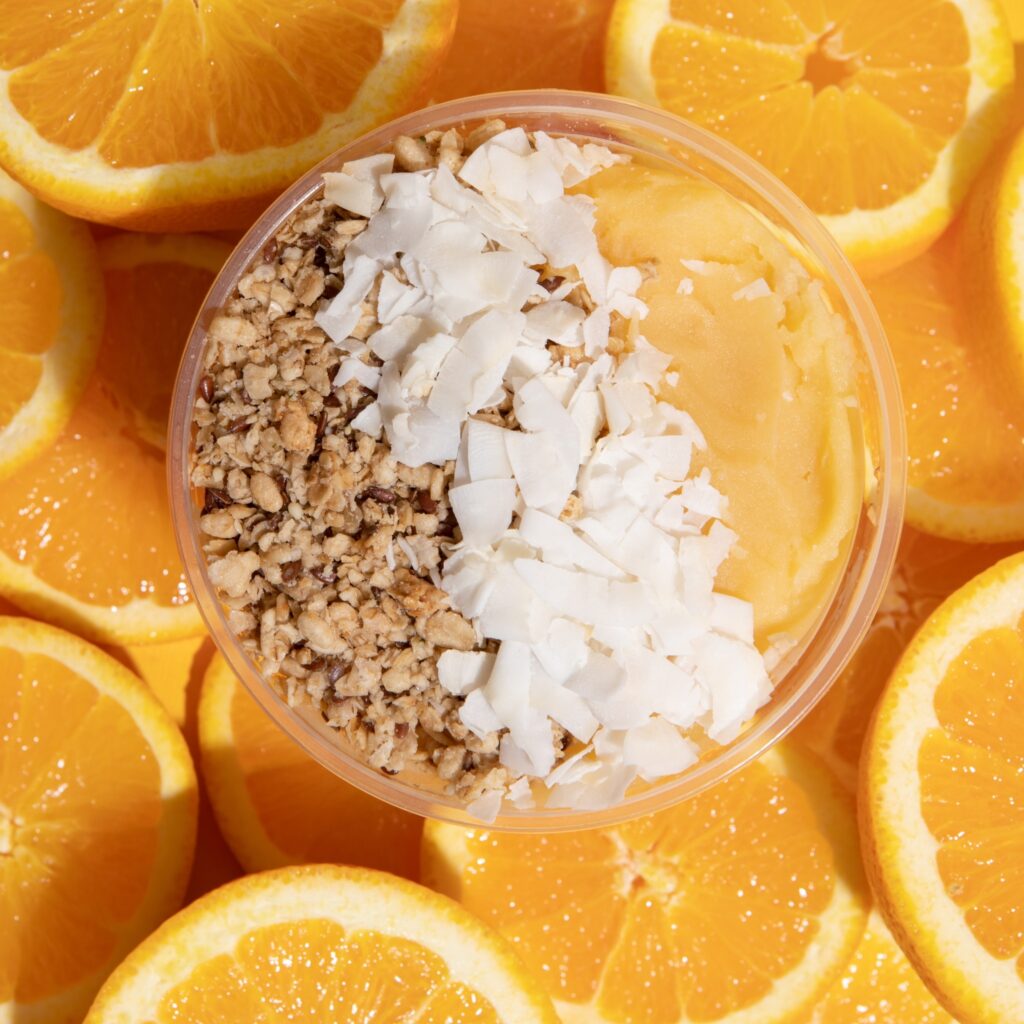 Rush Bowls | Select Southlake