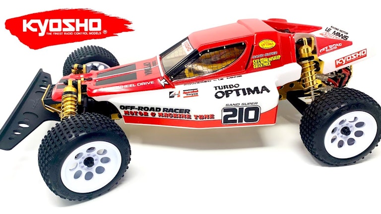 Kyosho America | Select Southlake