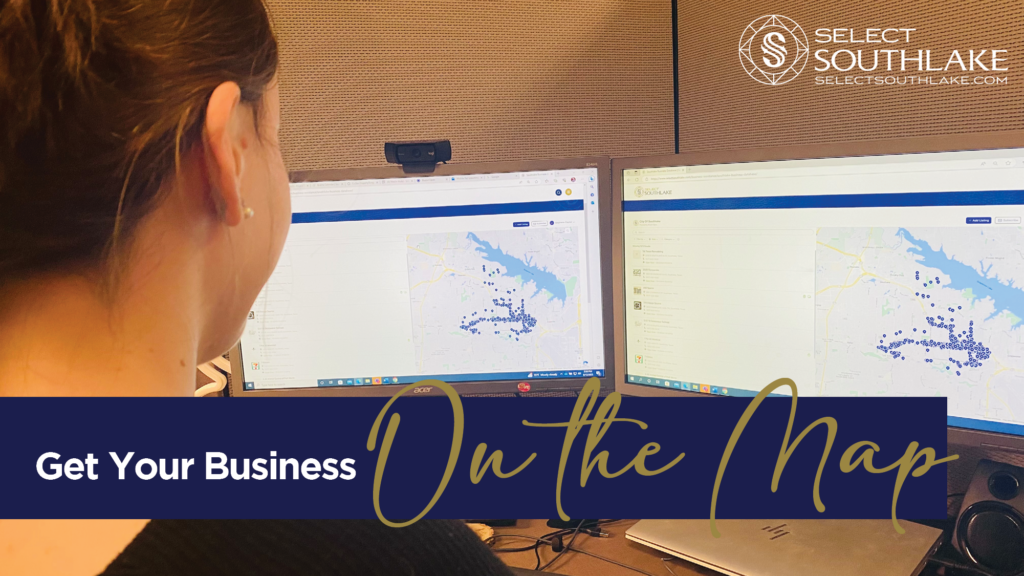 Let the Southlake Business Database Help Your Business | Select Southlake