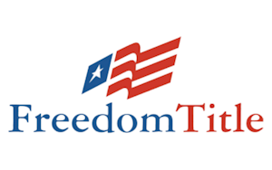 Freedom Title | Select Southlake