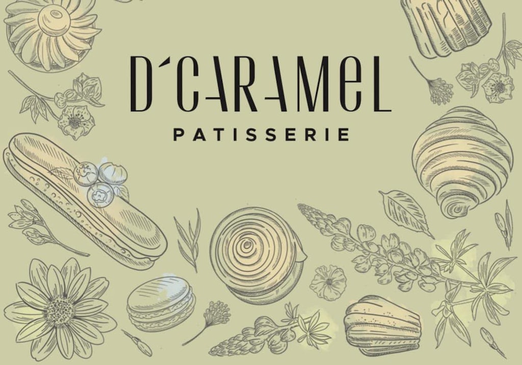 D'Caramel Patisserie | Select Southlake