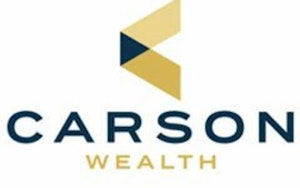 Carson Wealth | Select Southlake