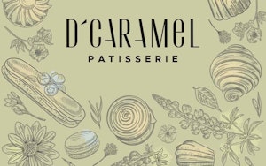D'CARAMEL PATISSERIE | Select Southlake