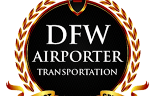 DFWAirporter Executive Group Transportation | Select Southlake