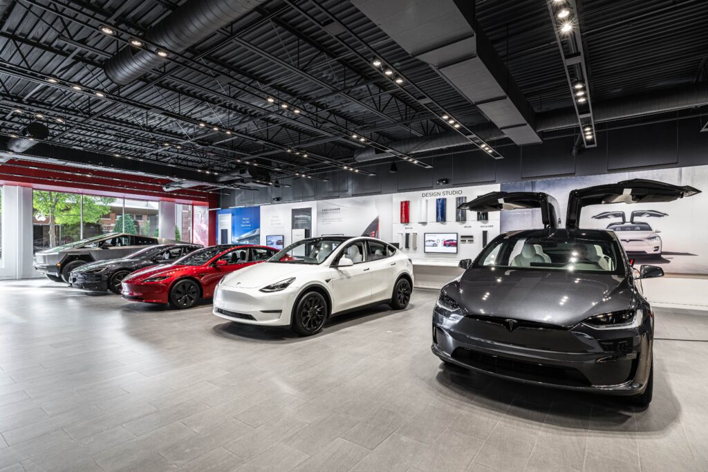 Niche Retail | Select Southlake